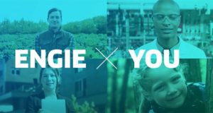 Despre noi - ENGIE